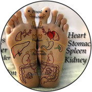 Reflexology Online Real Bodywork